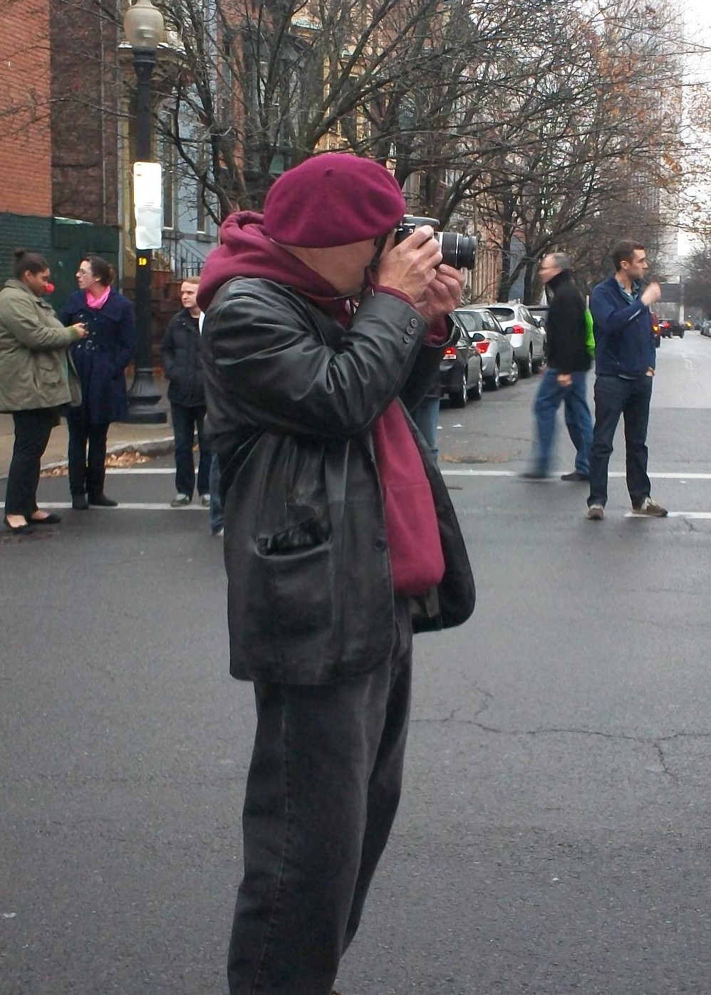 “The Night Sky” by Dan Wilcox – Pine Hills Review