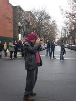 “The Night Sky” by Dan Wilcox – Pine Hills Review