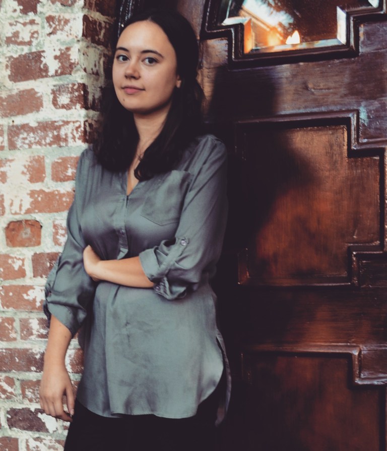 “What Happened to Winona Ryder” by Erin McIntosh – Pine Hills Review