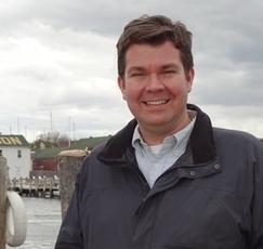 “Trains are actually great places to work”: An Interview with Matthew ...