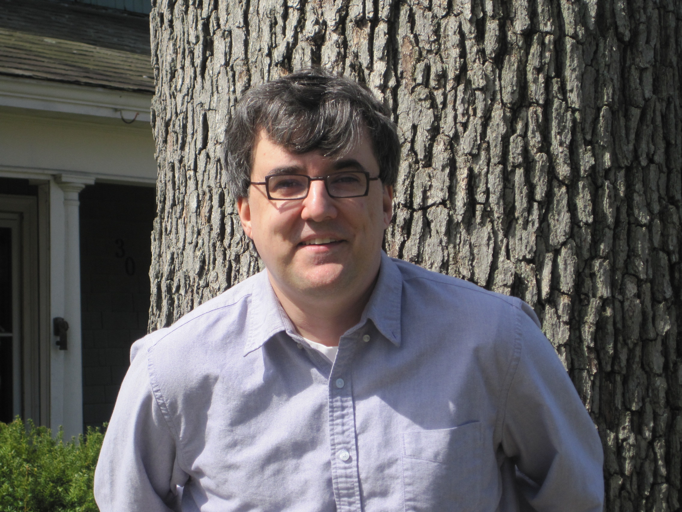 “The Gazers” by Neil Serven – Pine Hills Review