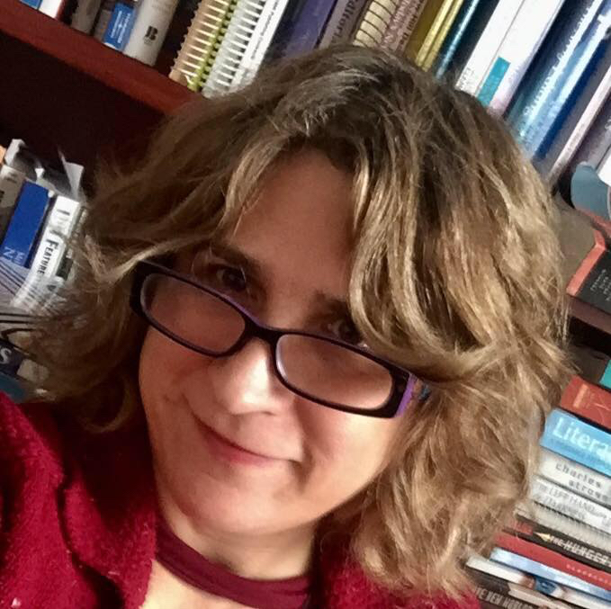 “Maintenance Record” by Vivian Wagner – Pine Hills Review
