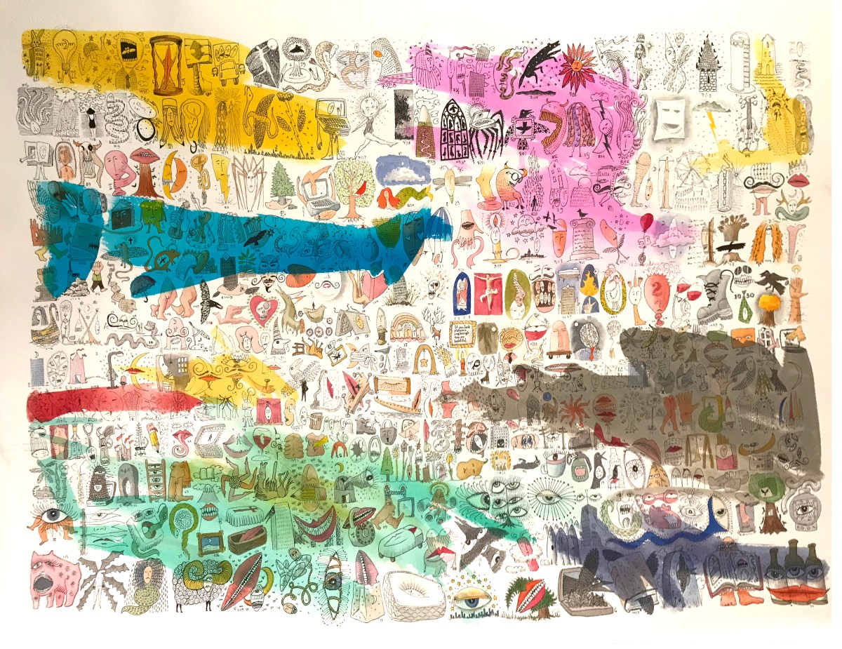 Four Poems by Regie Cabico – Pine Hills Review