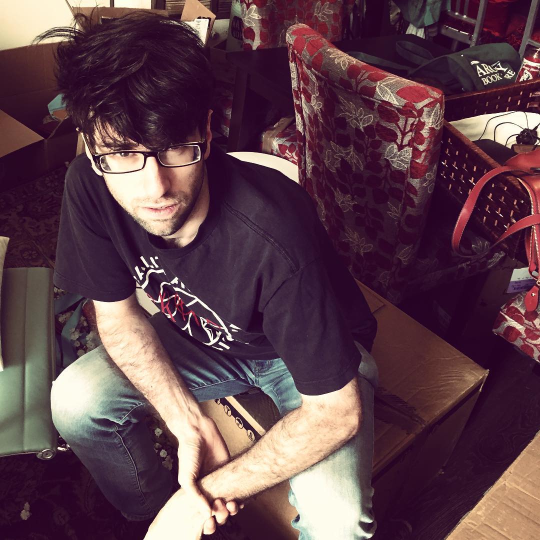 “The Creator endowed the unicorn with a special purpose”: An Interview ...