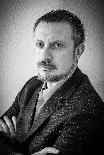 “The Rider” by Brandon Bagwell – Pine Hills Review