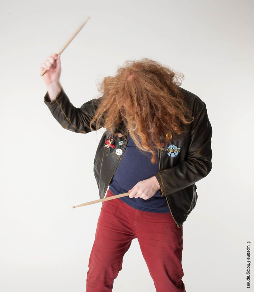 “The external stimuli that motivate and inspire me”: An Interview with ...