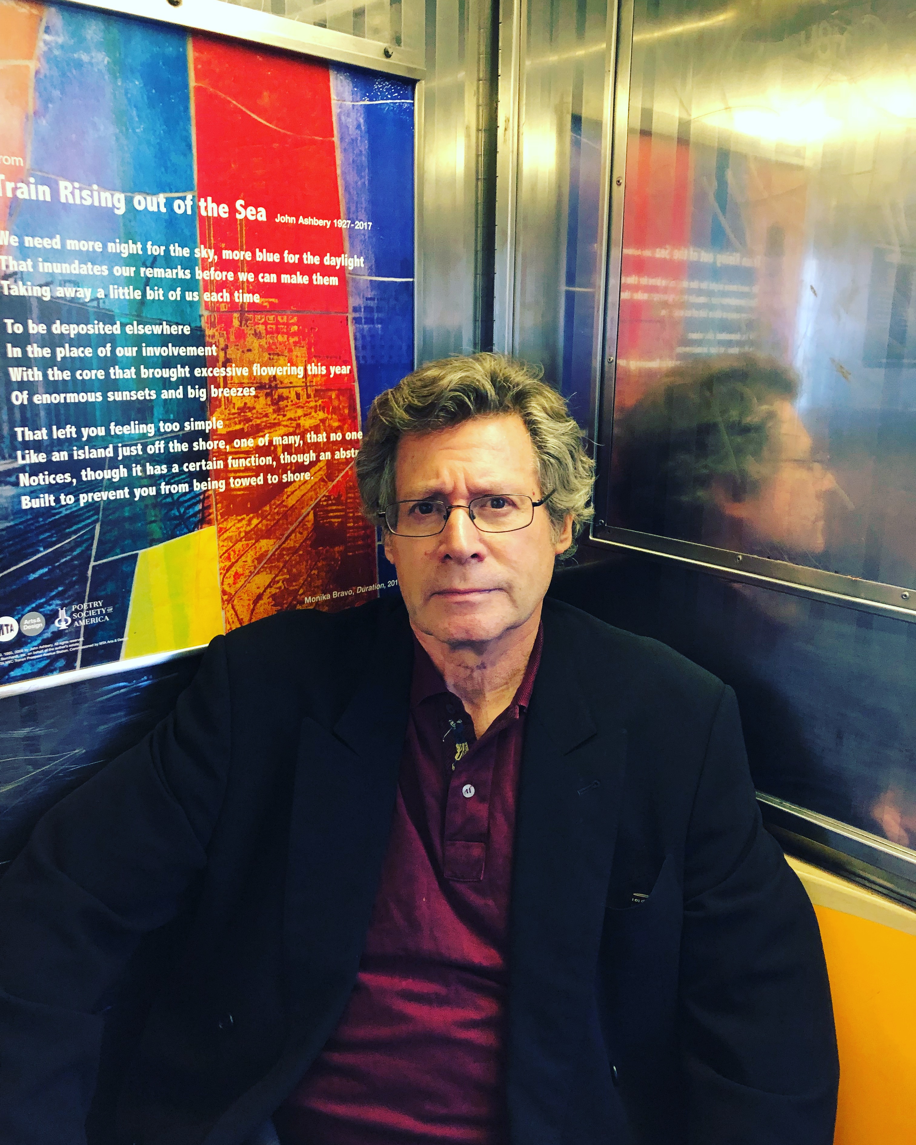“The Cloven Road” by Bruce Robinson – Pine Hills Review