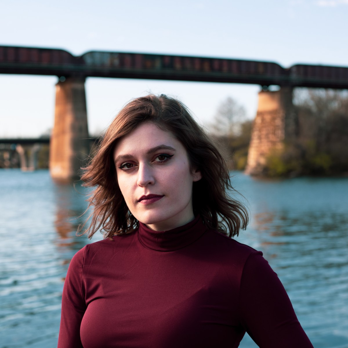 “The grotesque is what repulses and attracts you at once”: An Interview ...