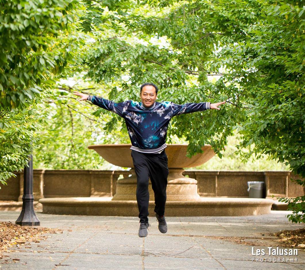 Four Poems by Regie Cabico – Pine Hills Review