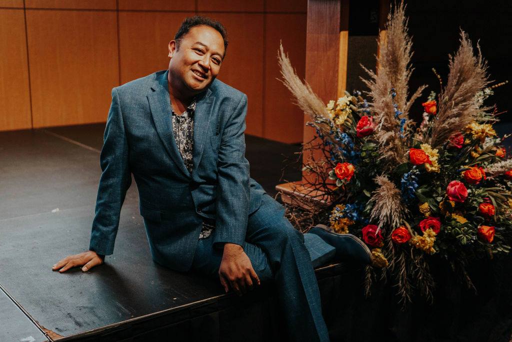 ‘Slam Poetry is a confrontation that is intimate, theatrical, and a ...