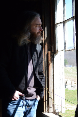 “Selected Poems” by Adam Tavel – Pine Hills Review