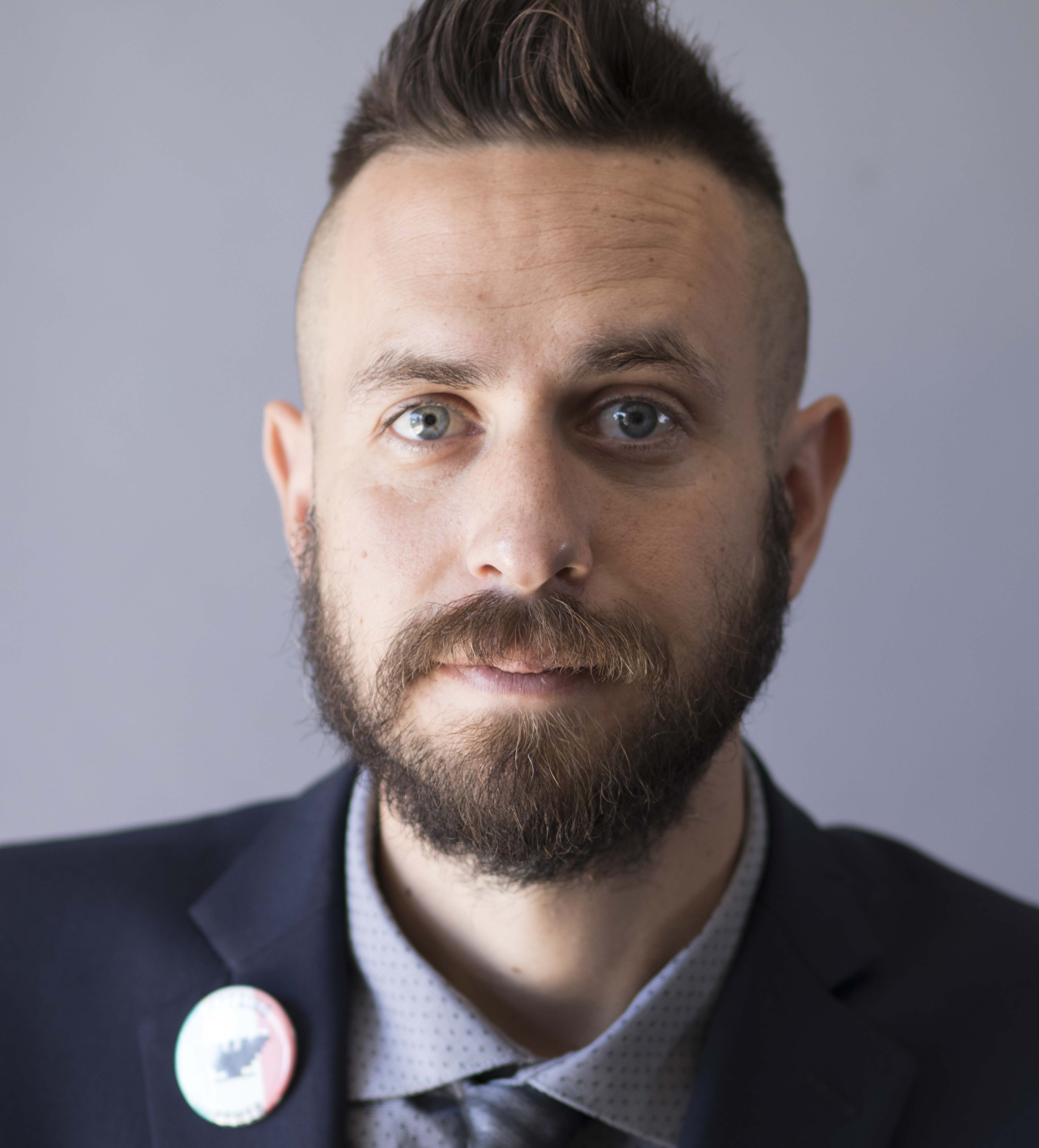 “We have a duty to our ancestors to survive”: An Interview with David A ...