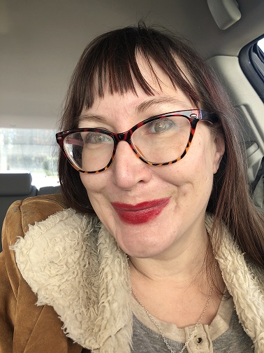 “Poem” by Laura Carter – Pine Hills Review