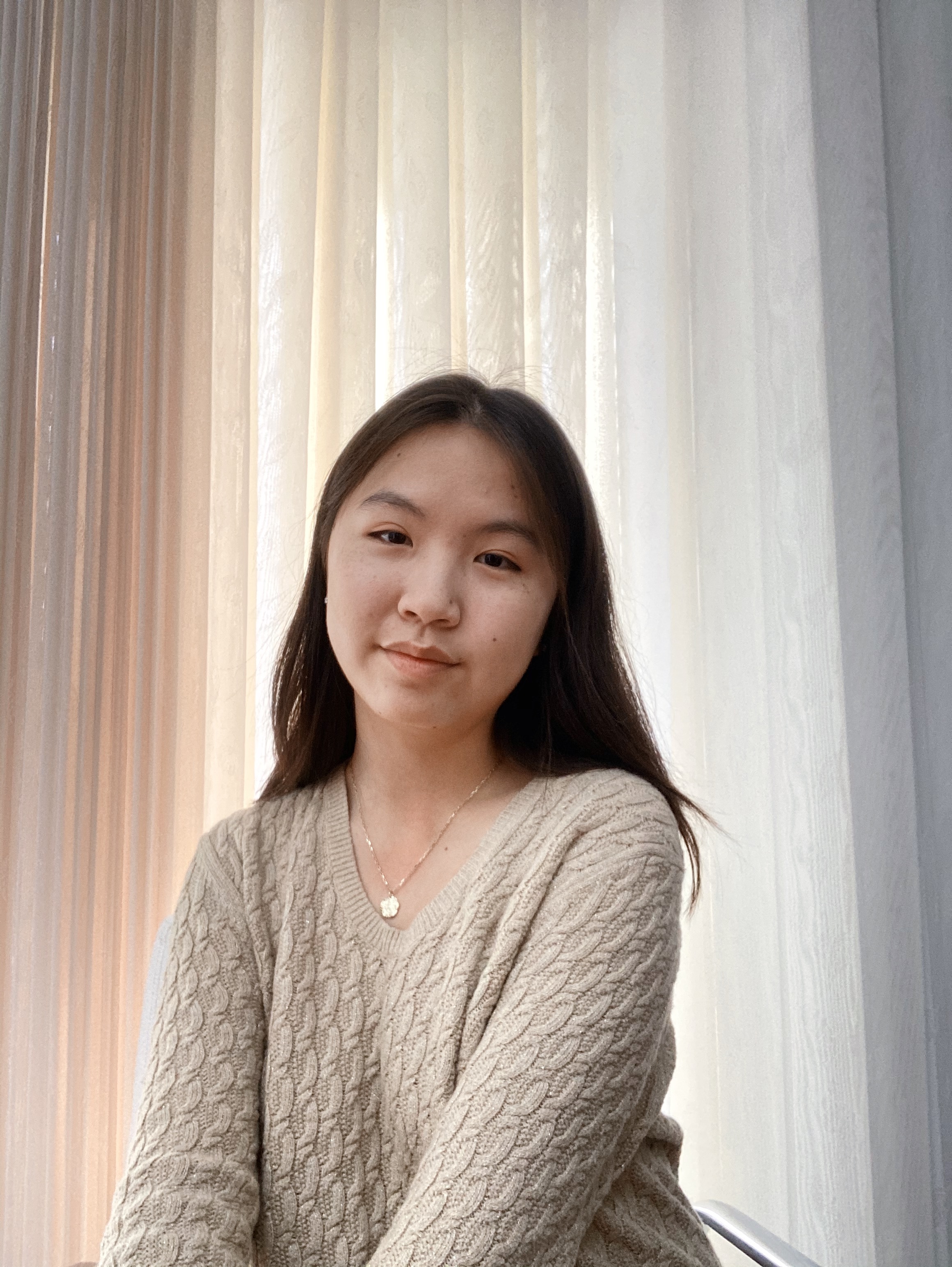 “Liminal Space” by Esther Sun – Pine Hills Review