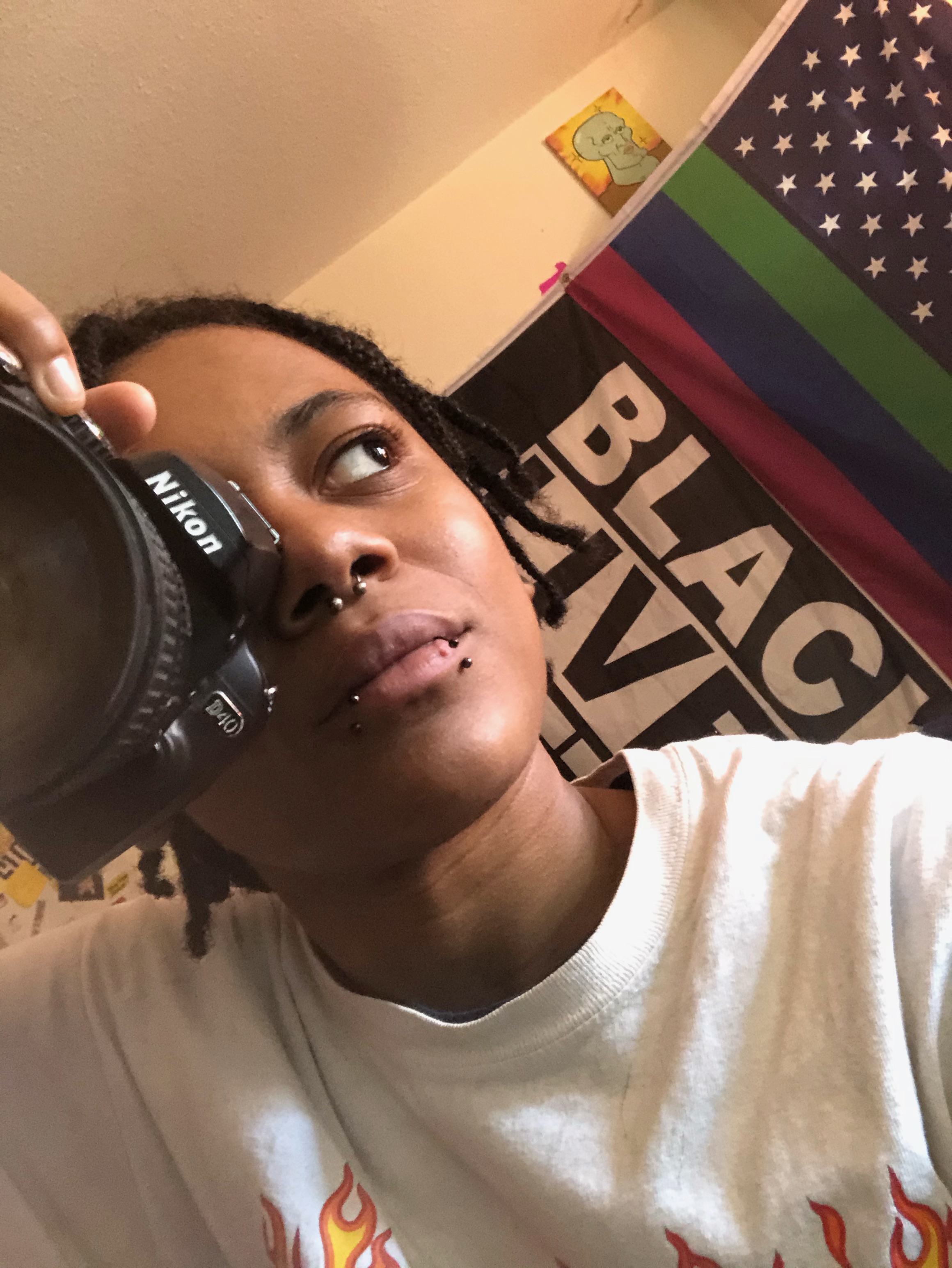 “2020 Confessions” by Kari W – Pine Hills Review