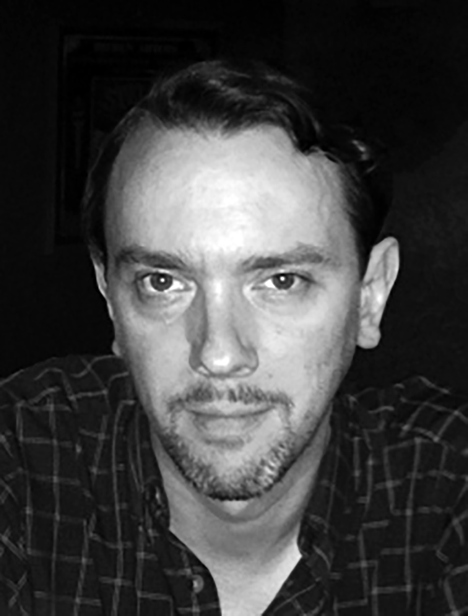 “Between Two Fires” by Michael S. Begnal – Pine Hills Review