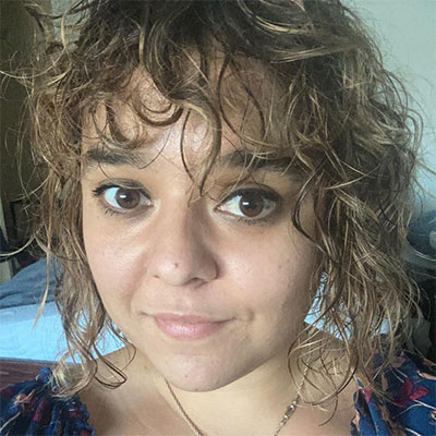 “Notes to Self” by Alexis Sears – Pine Hills Review