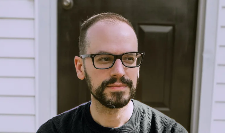 “People like answers. I’m a question person”: An Interview with Richard ...