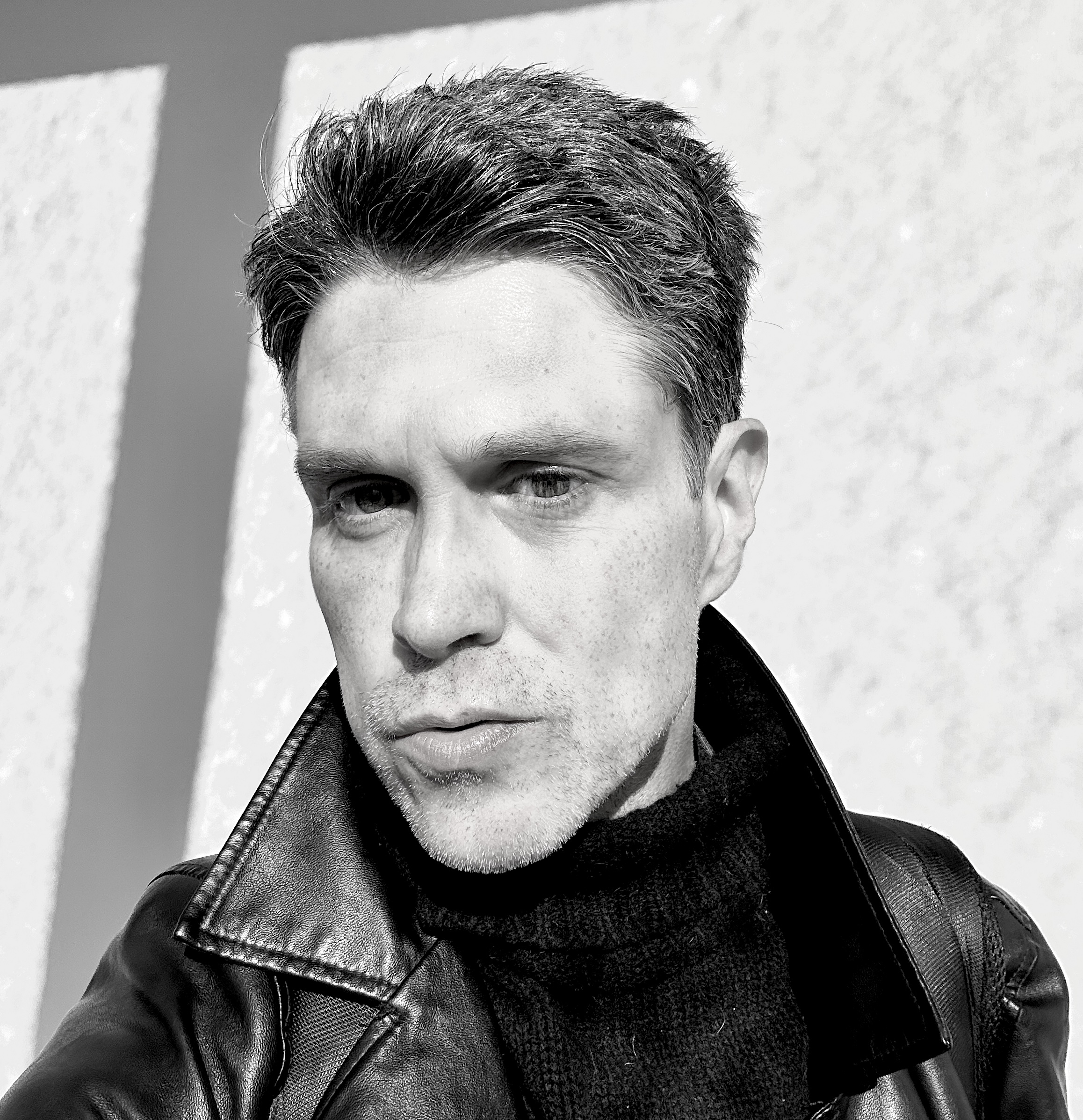 “Sylvette” by Michael Tyrell – Pine Hills Review