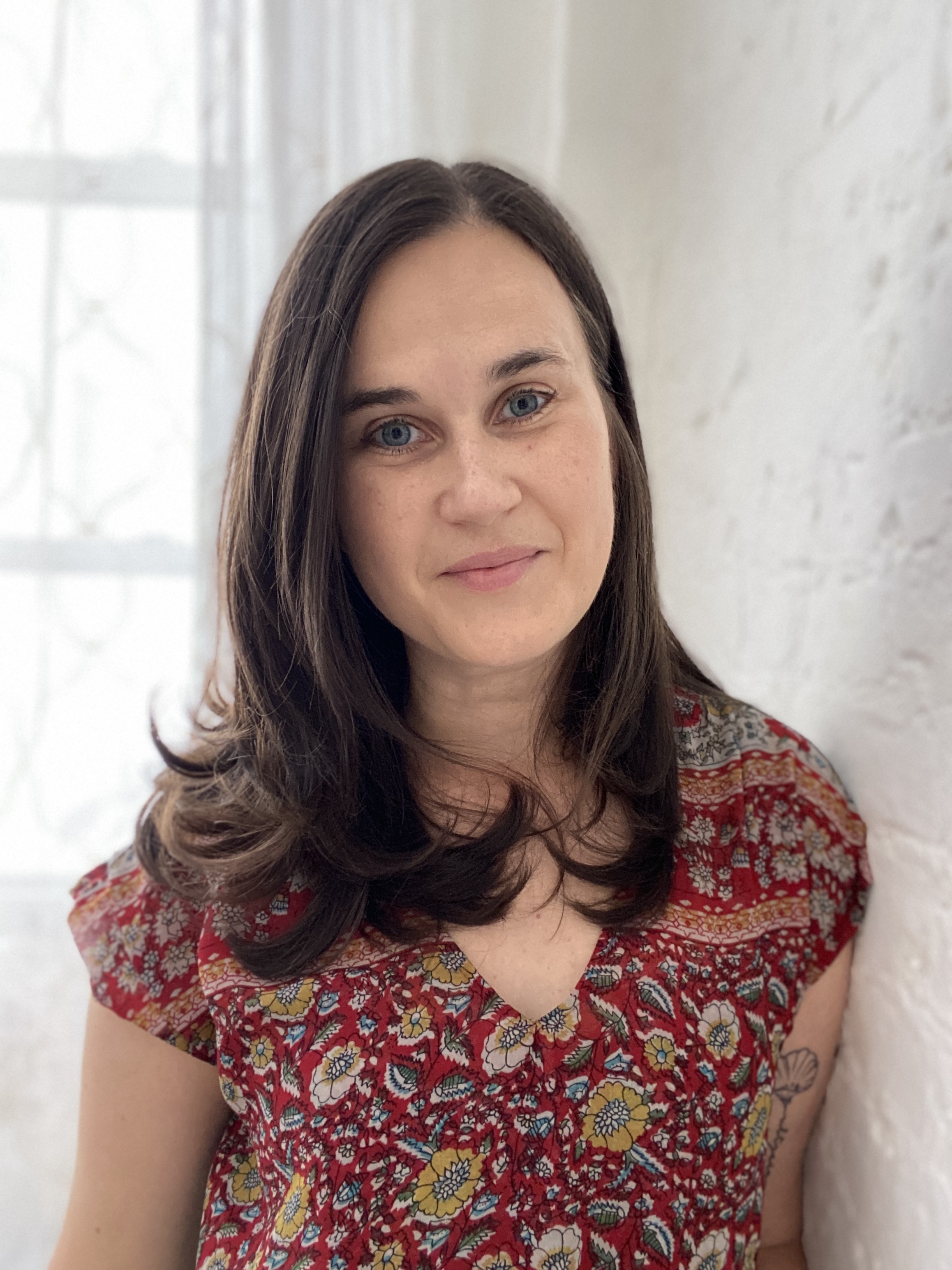 “The Little Man” by Ginny Bartolone – Pine Hills Review