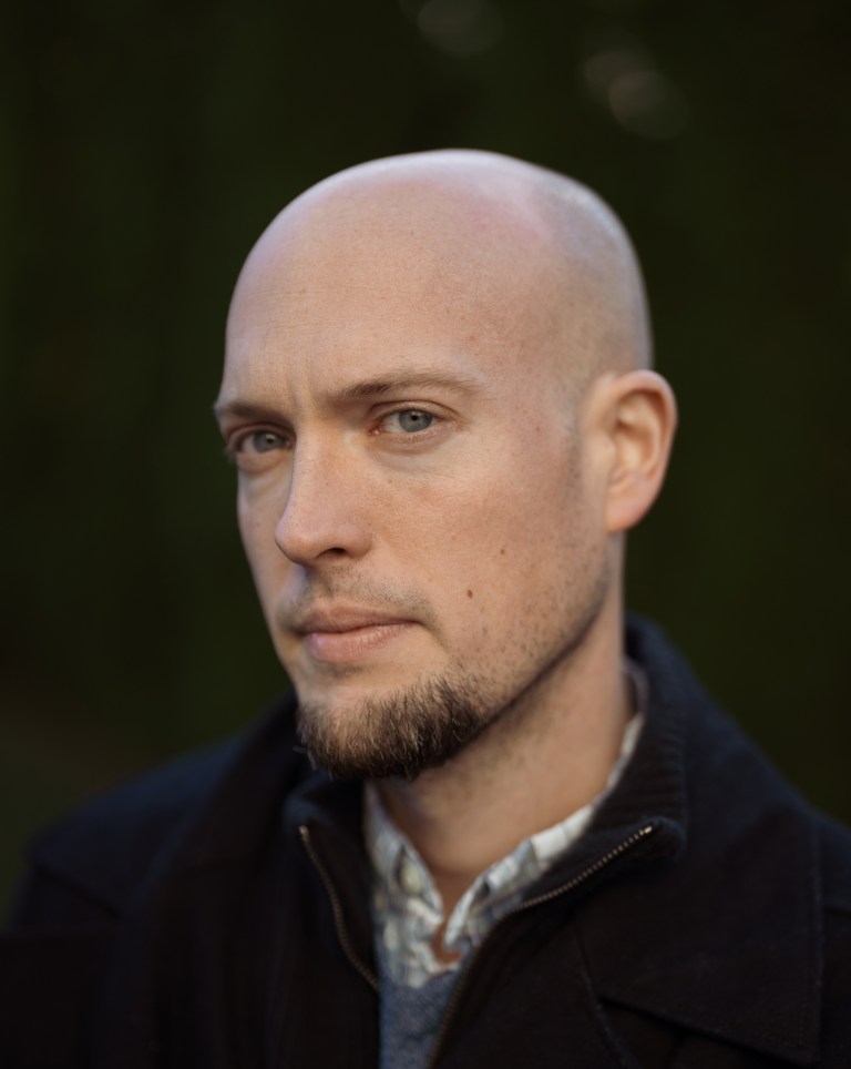 “Dead Mall, Christmas Eve, 2022” by Robert Fillman – Pine Hills Review